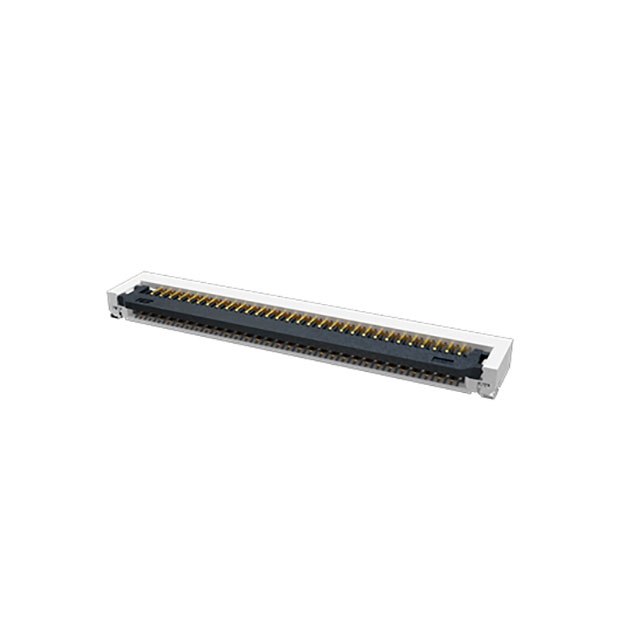 F51L-1A7H1-11008 Amphenol ICC (FCI) | Connectors, Interconnects | DigiKey